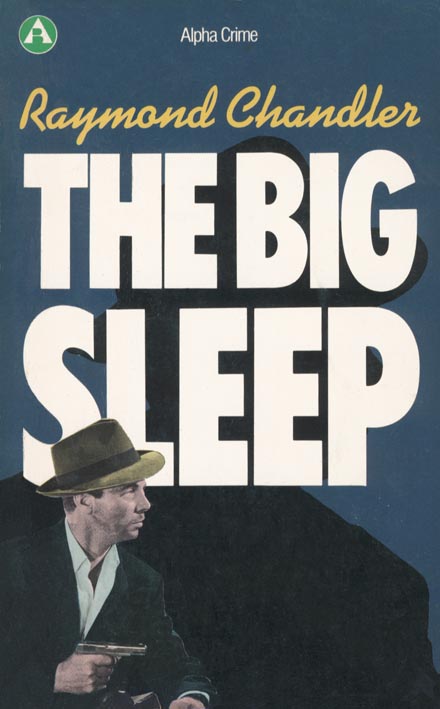 The Big Sleep | Reading Freely