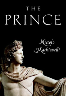 The Prince | Reading Freely