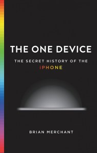 The One Device | Reading Freely