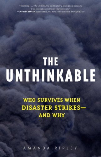 The Unthinkable | Reading Freely
