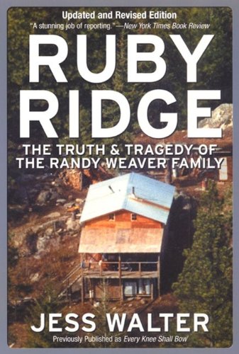 Ruby Ridge | Reading Freely